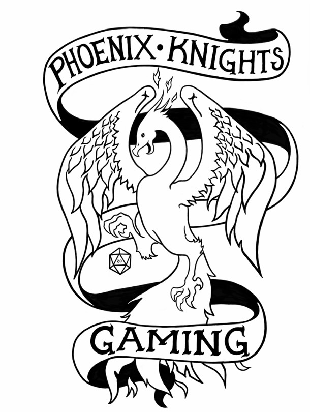 Phoenix Knights Gaming
